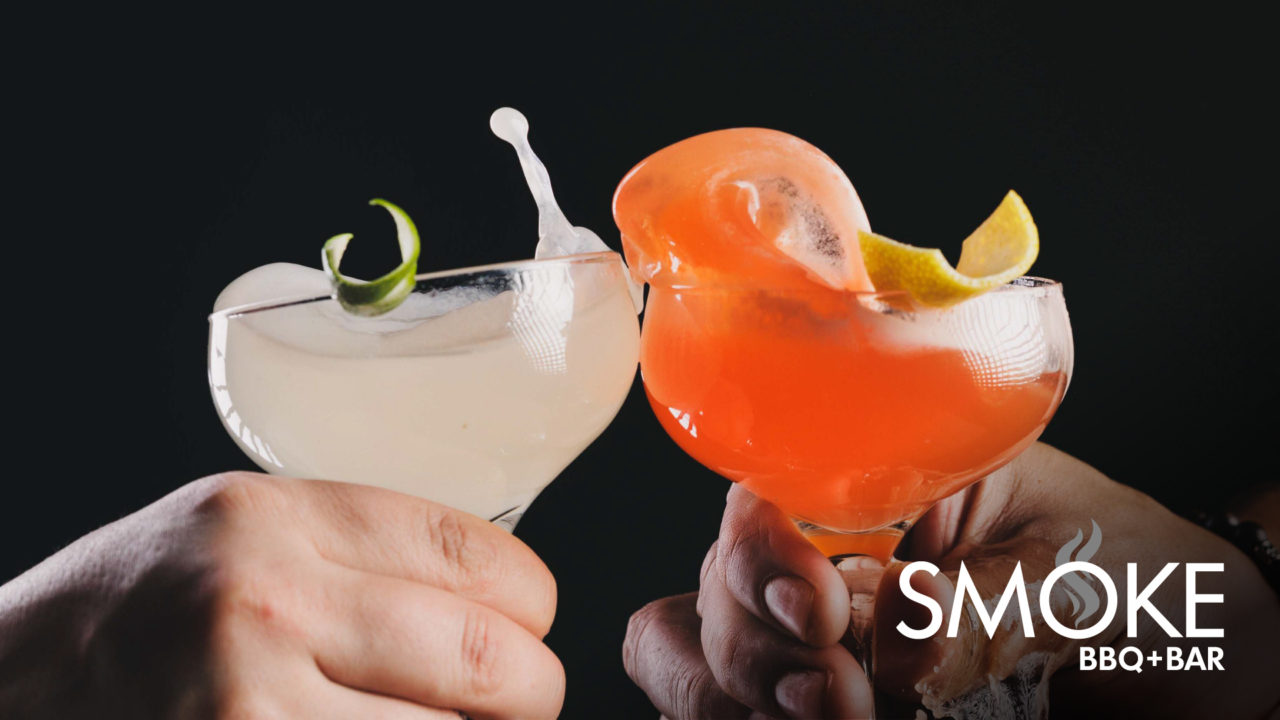 SMOKE | BBQ BAR