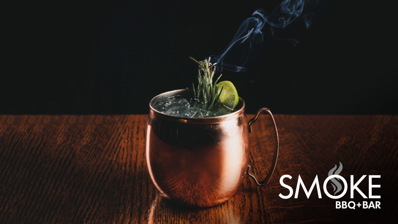 SMOKE | BBQ BAR