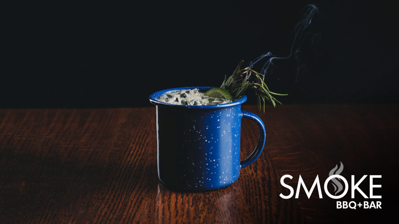 SMOKE | BBQ BAR