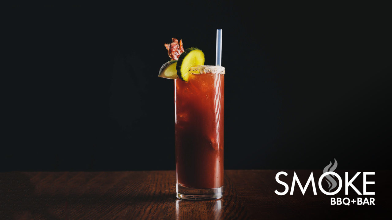 SMOKE | BBQ BAR