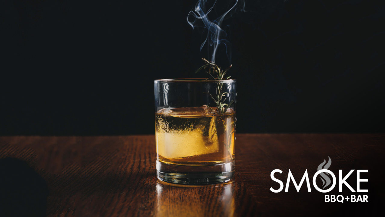 SMOKE | BBQ BAR