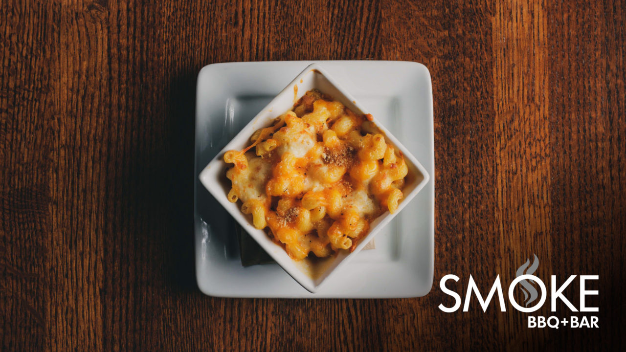 SMOKE | BBQ BAR