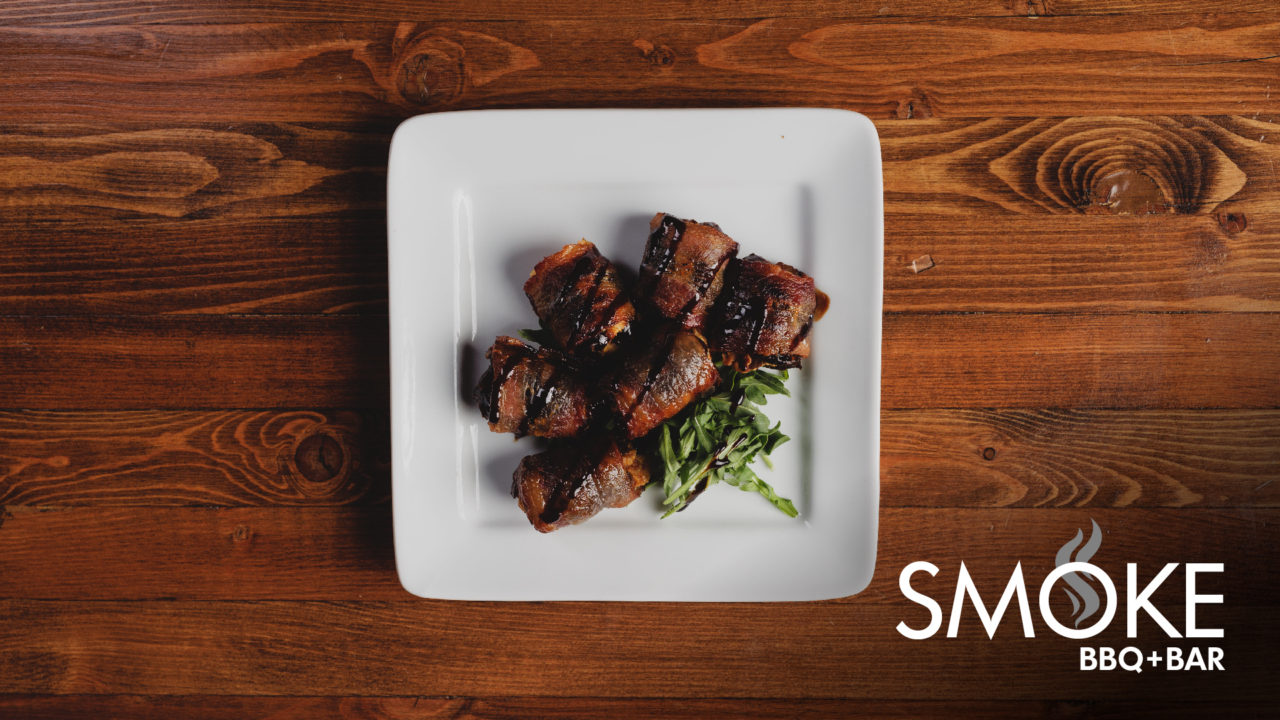 SMOKE | BBQ BAR