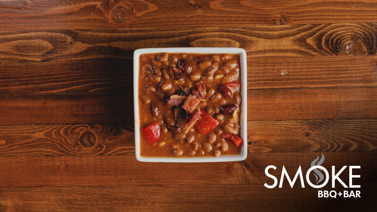SMOKE | BBQ BAR