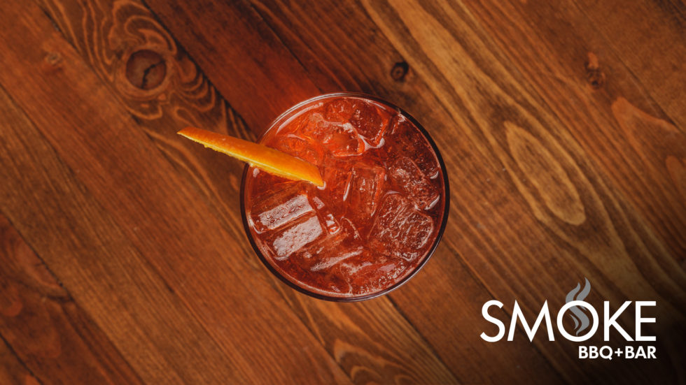 SMOKE | BBQ BAR