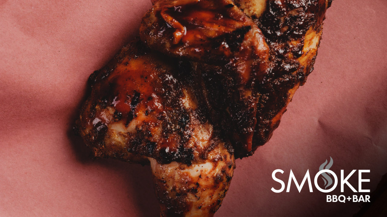 SMOKE | BBQ BAR